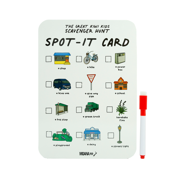 Scavenger Hunt – Matakana Pharmacy