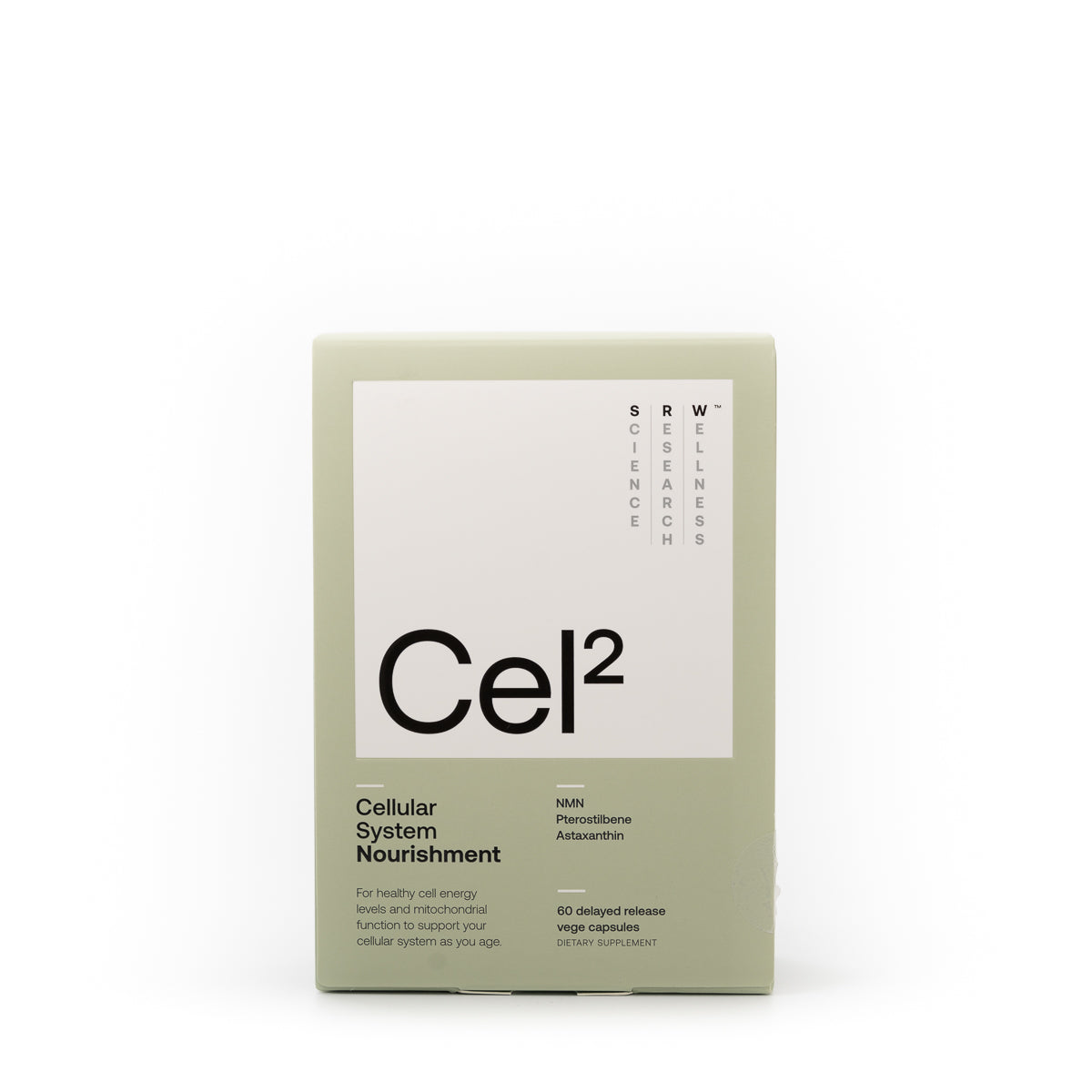 SRW CEL2 - Cellular System Nourishment & Stimulation – Matakana Pharmacy