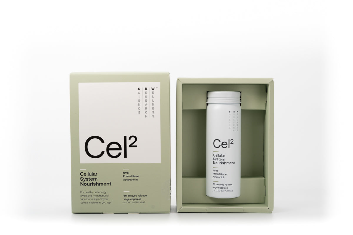 SRW CEL2 - Cellular System Nourishment & Stimulation – Matakana Pharmacy