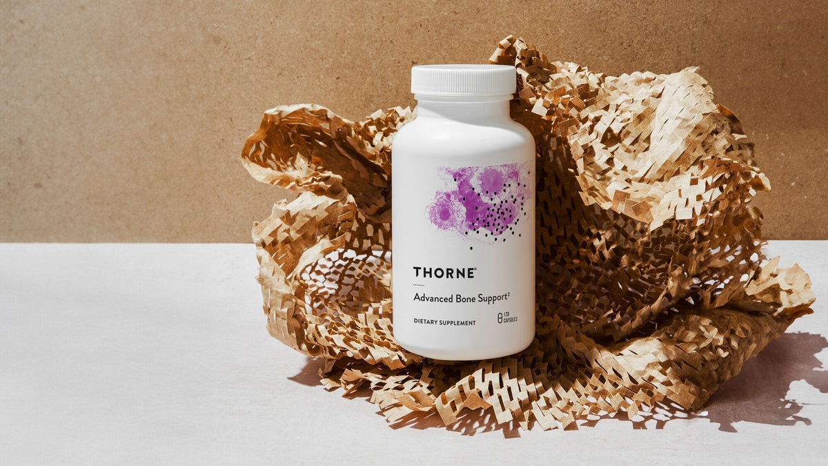 The Best Thorne Supplements for Your Health | Matakana Pharmacy