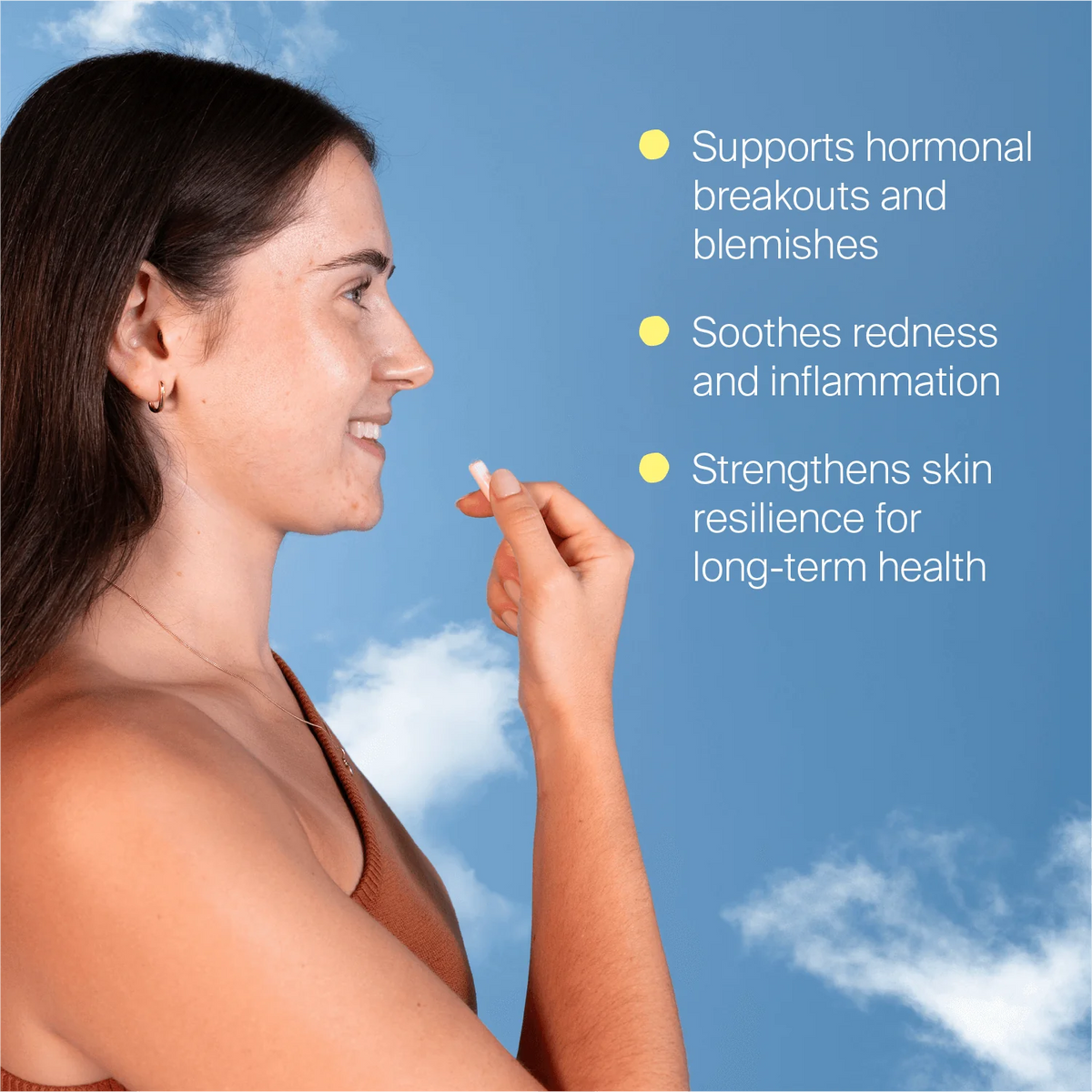 Skin Rescue Capsules 120s (replaces Estroclear) – Matakana Pharmacy