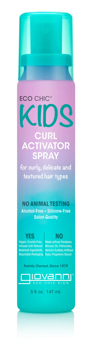 Curl Activator Spray 147ml – Matakana Pharmacy