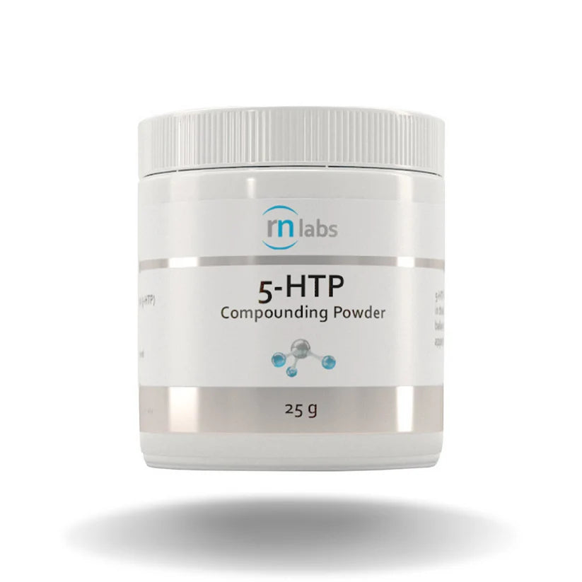 5-HTP Powder 25g – Matakana Pharmacy