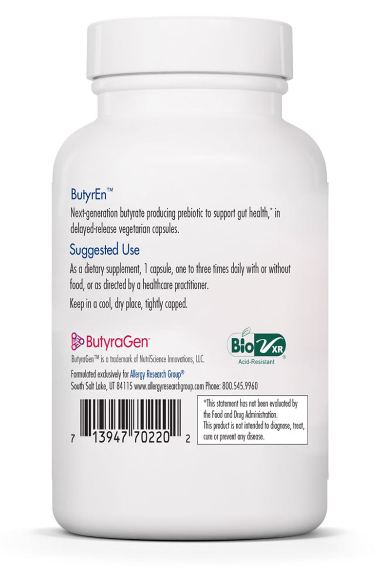 ButyrEn 100tabs – Matakana Pharmacy