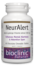 NeurAlert 30 Chewable Tabs – Matakana Pharmacy
