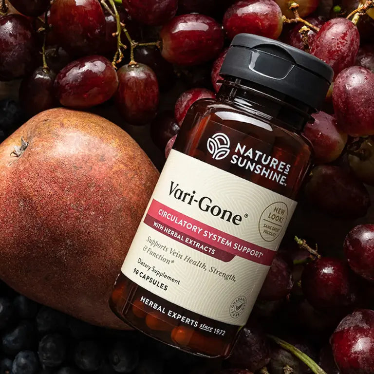 Vari Gone 90 Capsules – Matakana Pharmacy