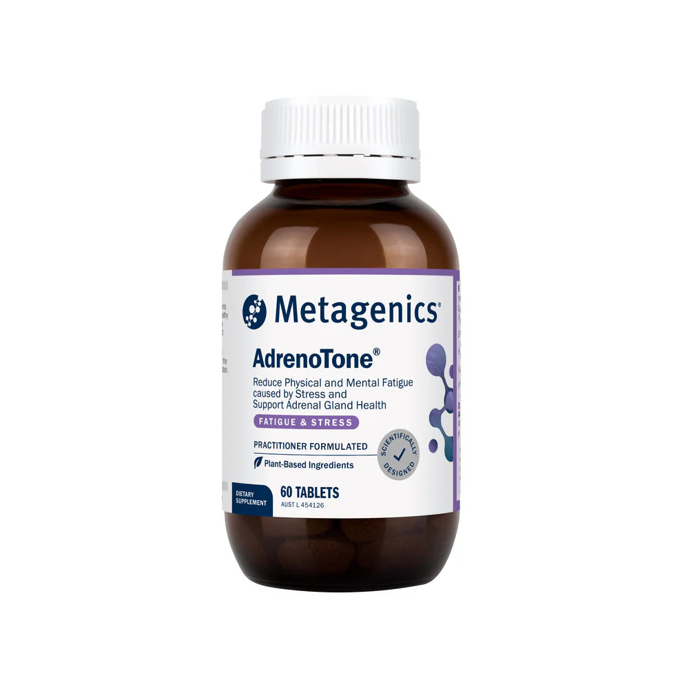 AdrenoTone 60Tabs – Matakana Pharmacy
