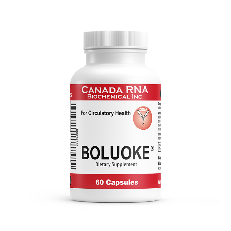 Boluoke Lumbrokinase Supplement – Support Healthy Blood Flow – Matakana ...