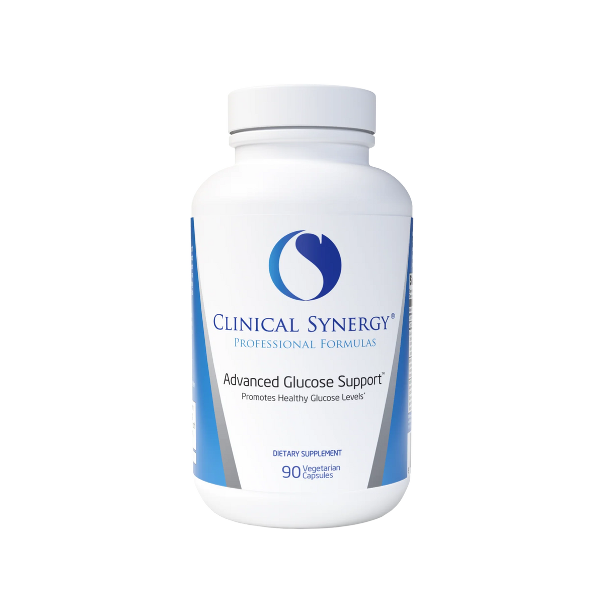 Advanced Glucose Support Capsules - Support for Blood Sugar & Metabolic ...