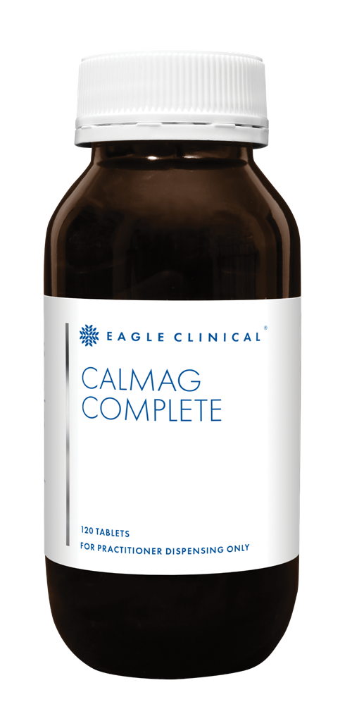 CalMag Complete 120tabs – Matakana Pharmacy