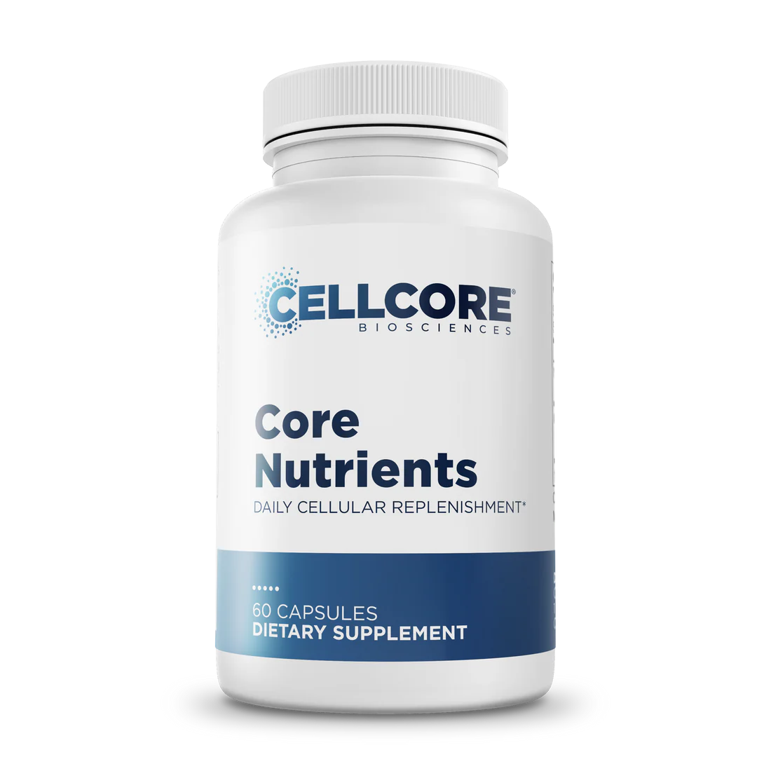 Core Nutrients 60 Capsules - Cellular Health Support – Matakana Pharmacy