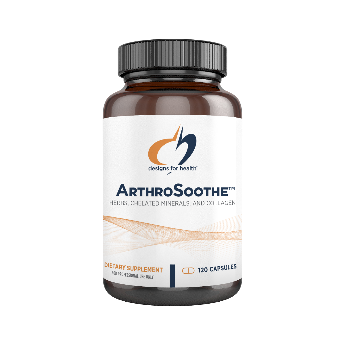 ArthroSoothe: Support Joint Health and Mobility - 120 Capsules ...