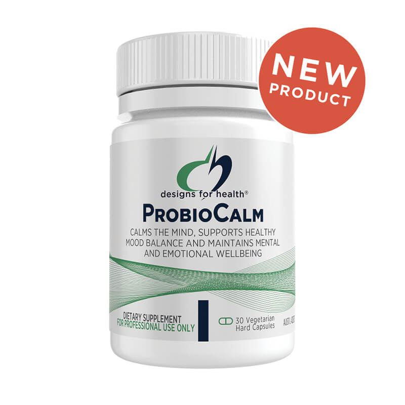 ProbioCalm 30caps – Matakana Pharmacy