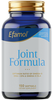 EFAMOL Joint Formula 150s/gels – Matakana Pharmacy