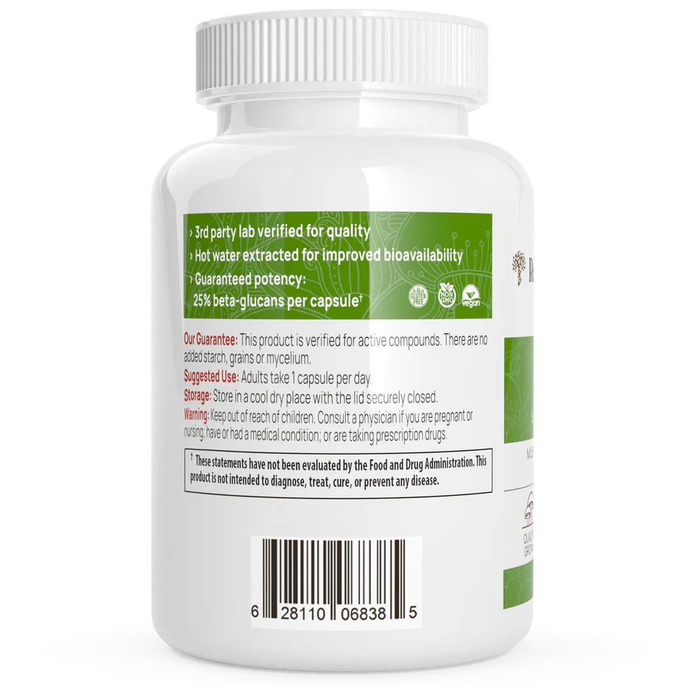Ergo+ 60 Capsules – Matakana Pharmacy