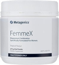 FemmeX Tropical 275g – Matakana Pharmacy