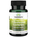 Full Spectrum 7 Mushroom Complex 60vcaos – Matakana Pharmacy