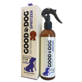 GOOD DOG Deodorising Spritzer Lavender 250ml – Matakana Pharmacy