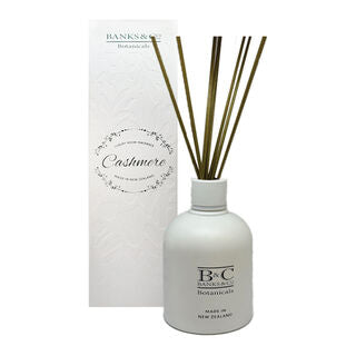 Cashmere Diffuser 150ml – Matakana Pharmacy