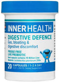 Digestive Defence 20 Capsules – Matakana Pharmacy
