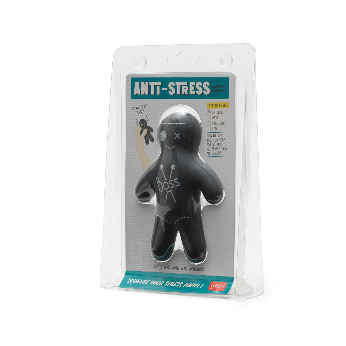 LEGAMI Anti-Stress Boss – Matakana Pharmacy
