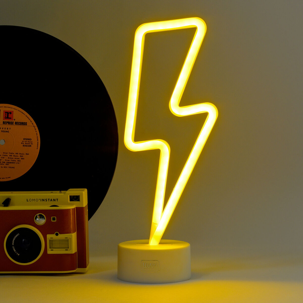 LEGAMI It's a Sign NEON FLASH – Matakana Pharmacy