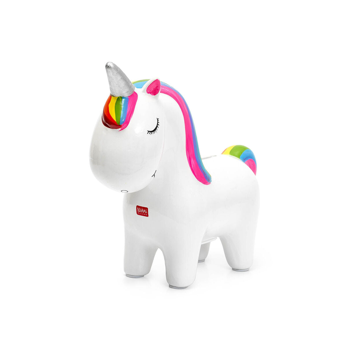 LEGAMI Save Money Bank - Unicorn – Matakana Pharmacy