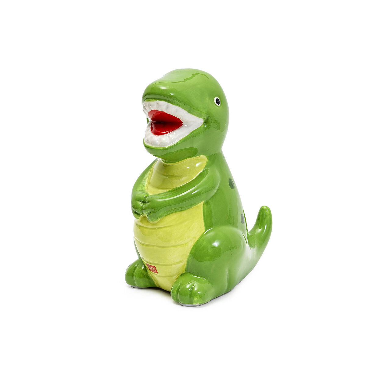 LEGAMI Save Money Coin Bank - Dino – Matakana Pharmacy