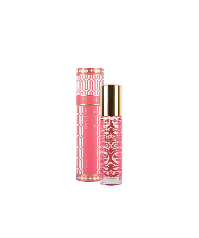 MOR LL Perfume Oil Lychee Flower 9ml – Matakana Pharmacy