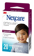 NEXCARE Opticlude Junior Eye Patch – Matakana Pharmacy