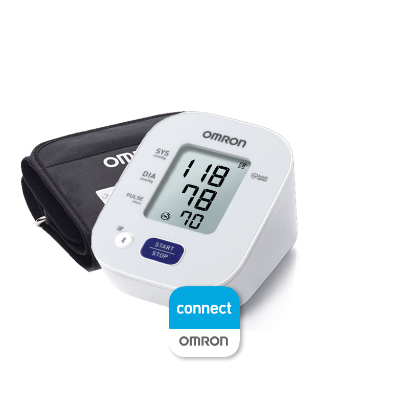 HEM7144T1 Standard Blood Pressure Monitor – Matakana Pharmacy