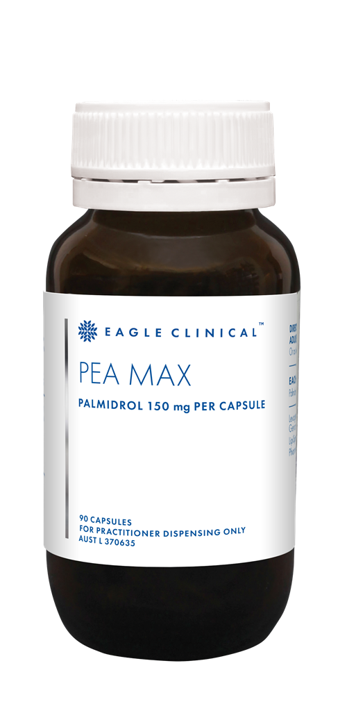 PEA Max 150mg 90caps – Matakana Pharmacy