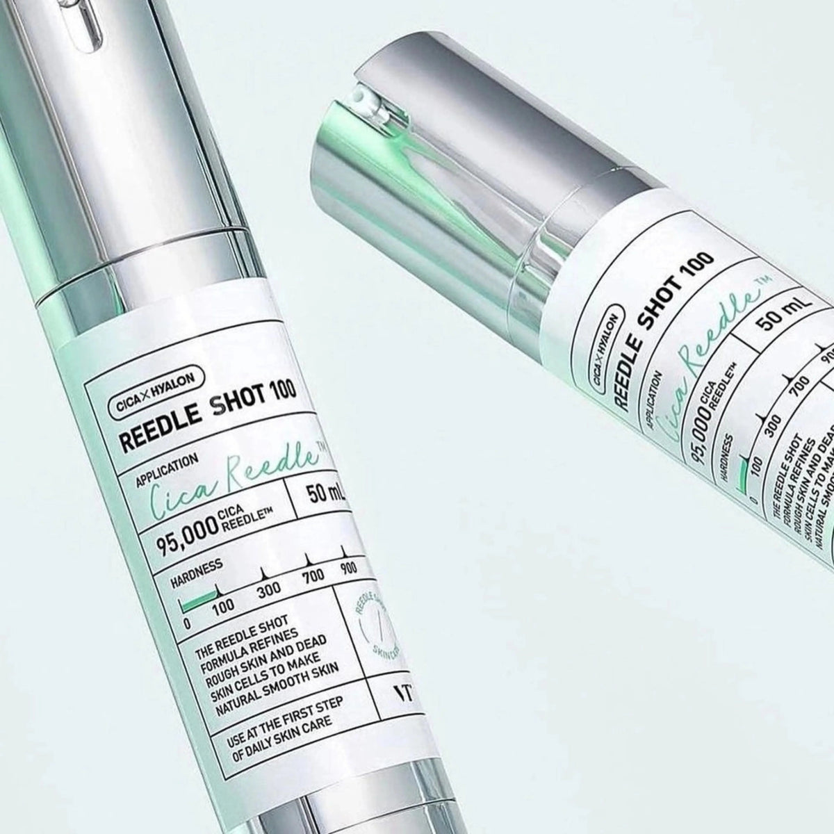 Reedle Shot 100 50ml – Matakana Pharmacy
