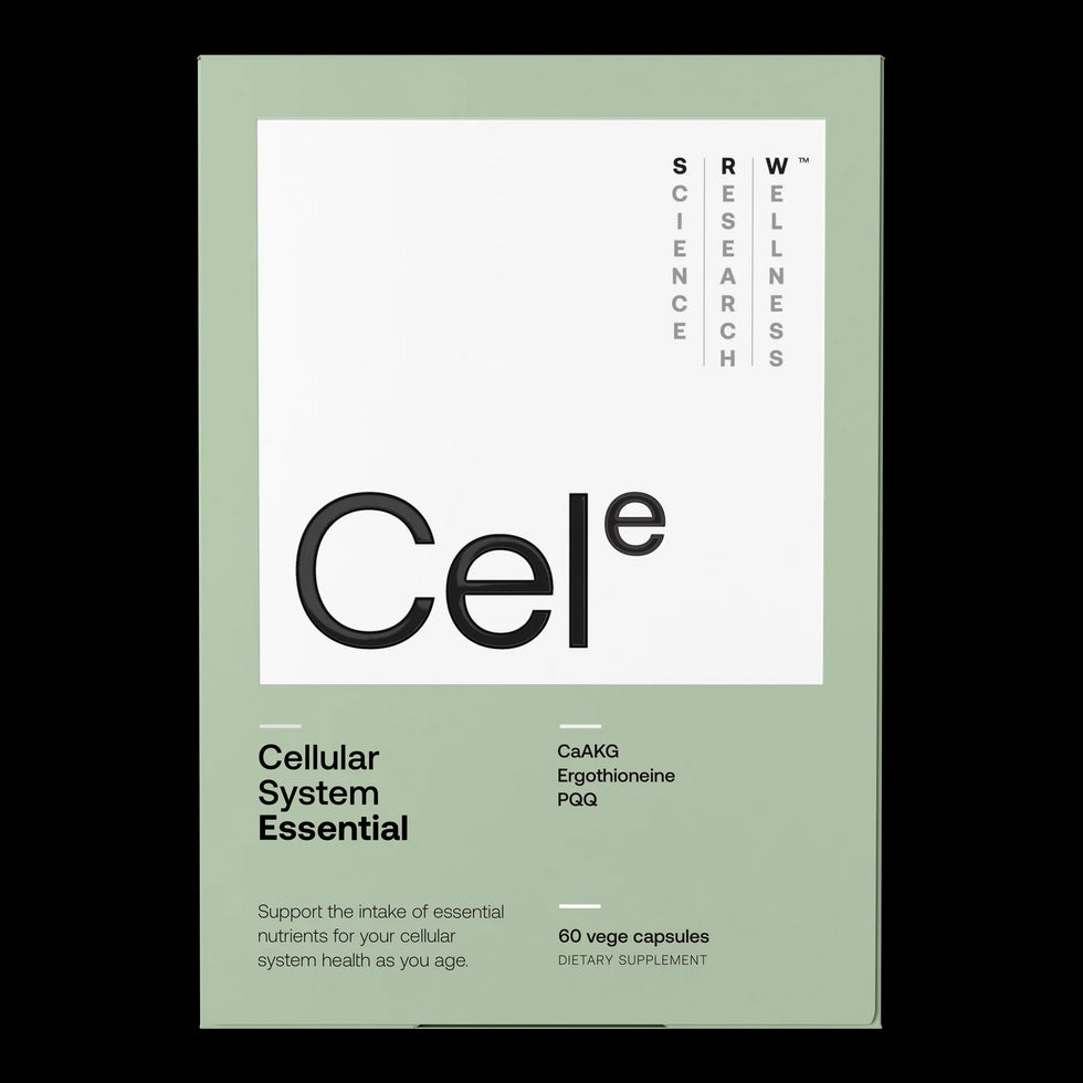 SRW CEL Essential (CelE) 60s – Matakana Pharmacy