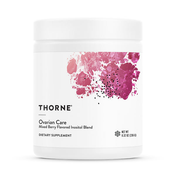 Thorne supplements NZ - Shop Online | Matakana Pharmacy
