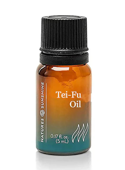 Tei Fu Essential Oil 5ml – Matakana Pharmacy