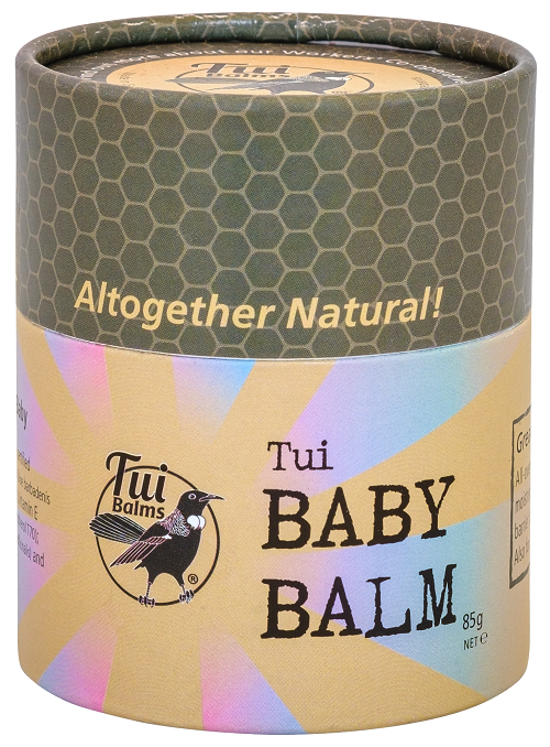 TUI Baby Balm 85g – Matakana Pharmacy