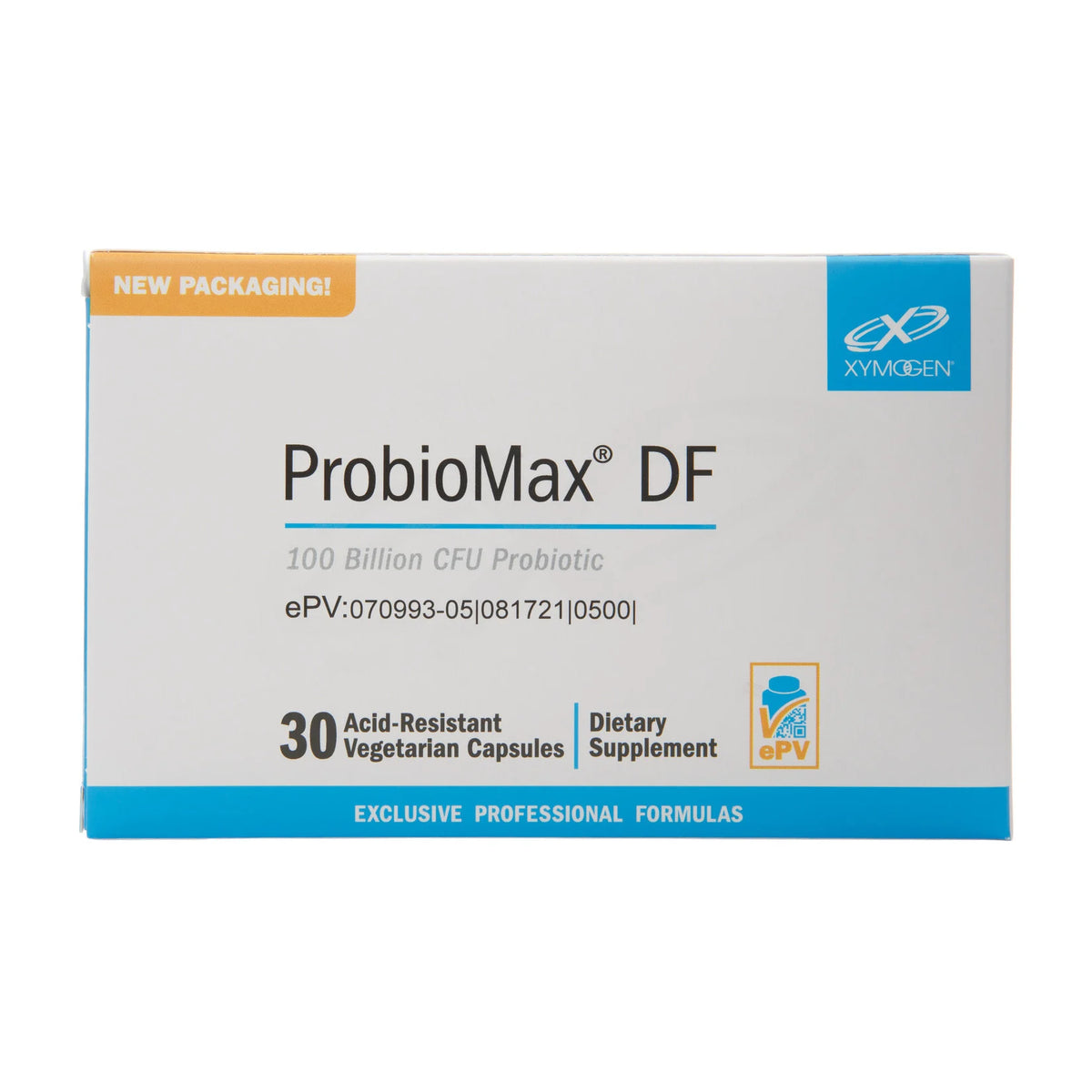 ProbioMax DF 100B 30caps – Matakana Pharmacy
