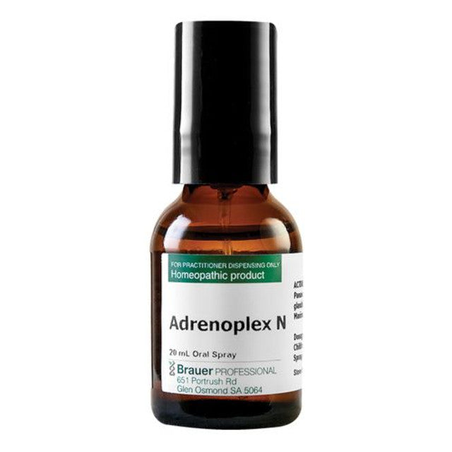 Adrenoplex 20ml Spray – Matakana Pharmacy