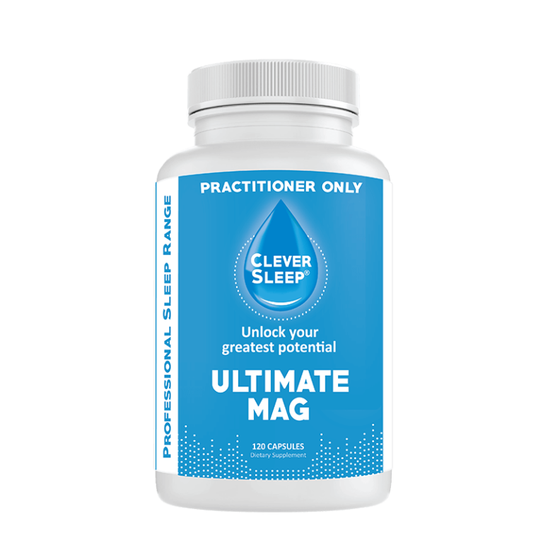 Ultimate Mag 120caps – Matakana Pharmacy