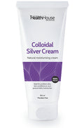 Colloidal Silver Cream 100ml – Matakana Pharmacy
