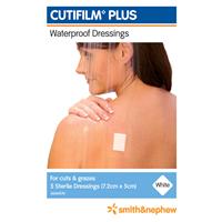 CUTIFILM Plus 7.2 x 5cm Pack of 5 – Matakana Pharmacy