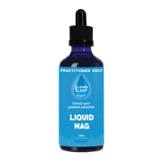 Liquid Mag Liquid 100ml – Matakana Pharmacy