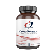 Kidney Korrect 60 Capsules - Natural Kidney Support Supplement ...