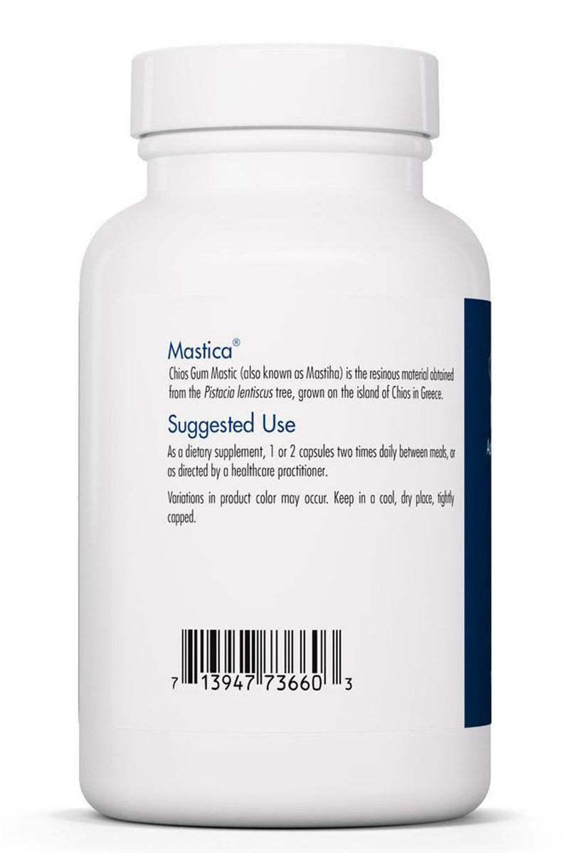Mastica 120caps – Matakana Pharmacy