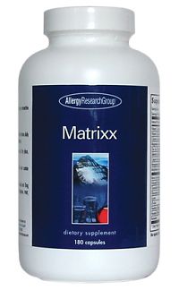 Matrixx 180caps – Matakana Pharmacy