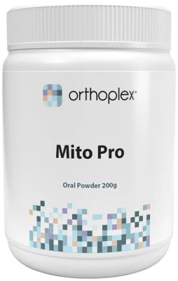 Mito Pro Powder 200g – Matakana Pharmacy