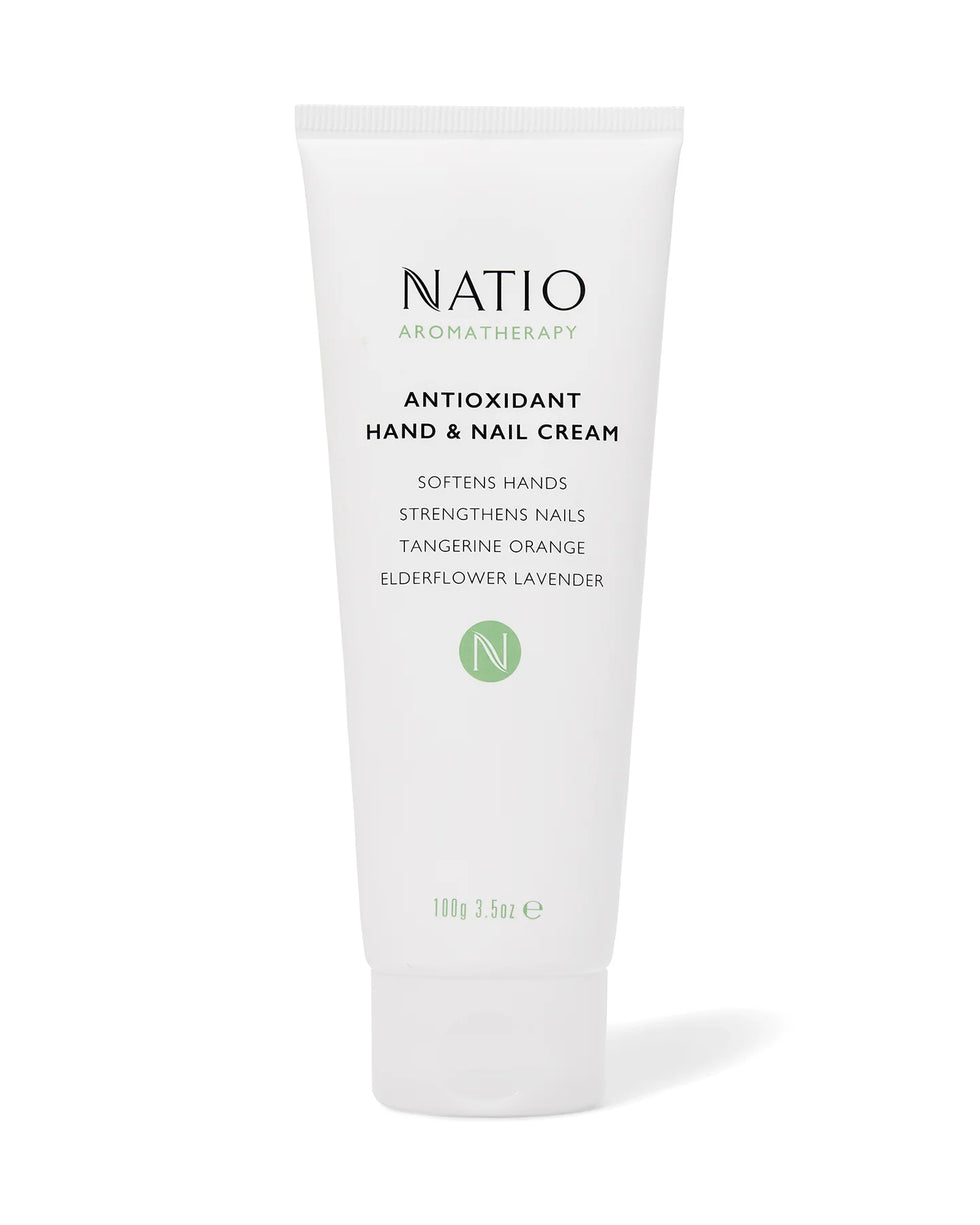 NATIO Antioxidant H&N Cream – Matakana Pharmacy