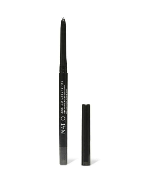 NATIO Long Last Eyeliner Graphite – Matakana Pharmacy