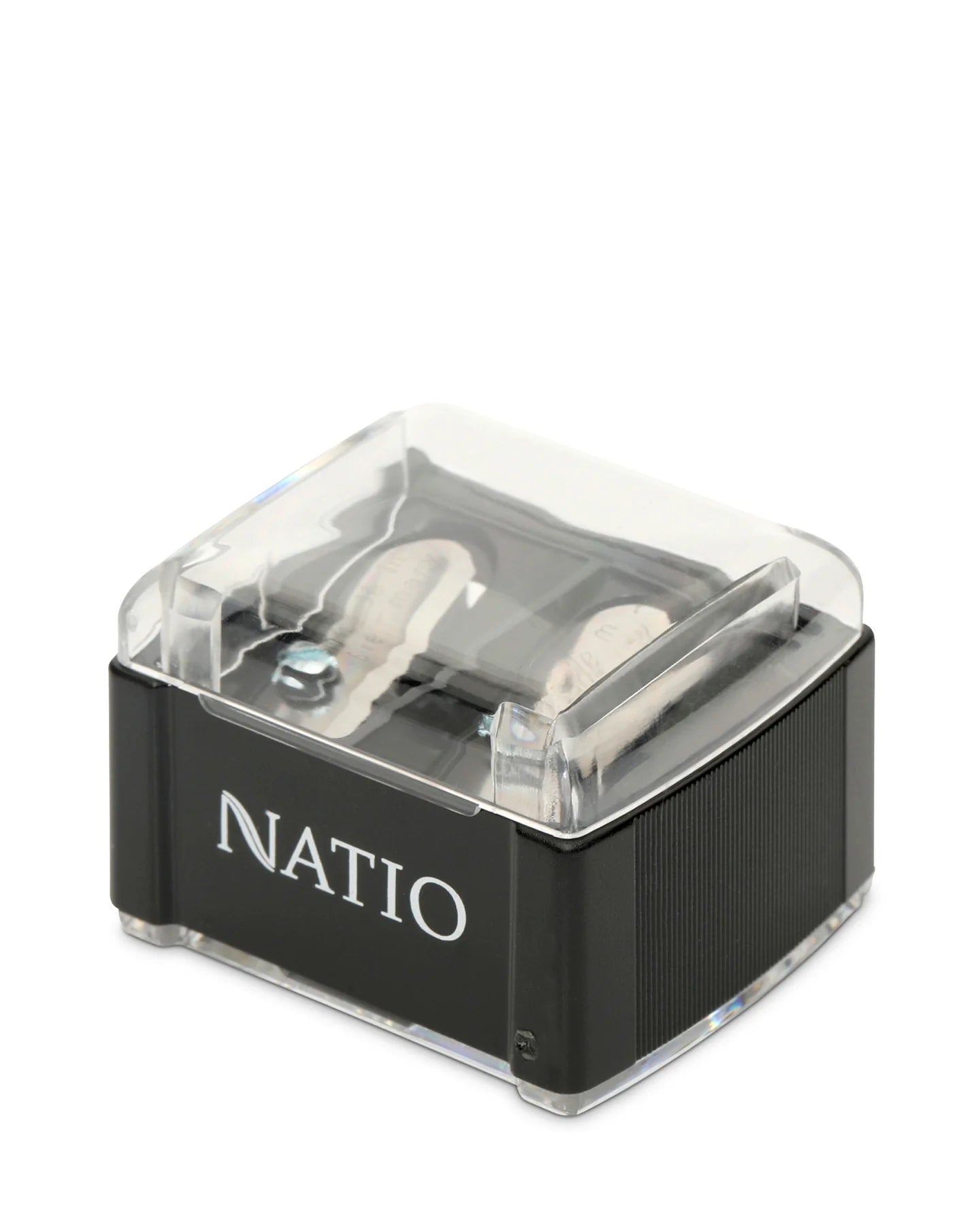 NATIO L/Pencil Sharpener – Matakana Pharmacy